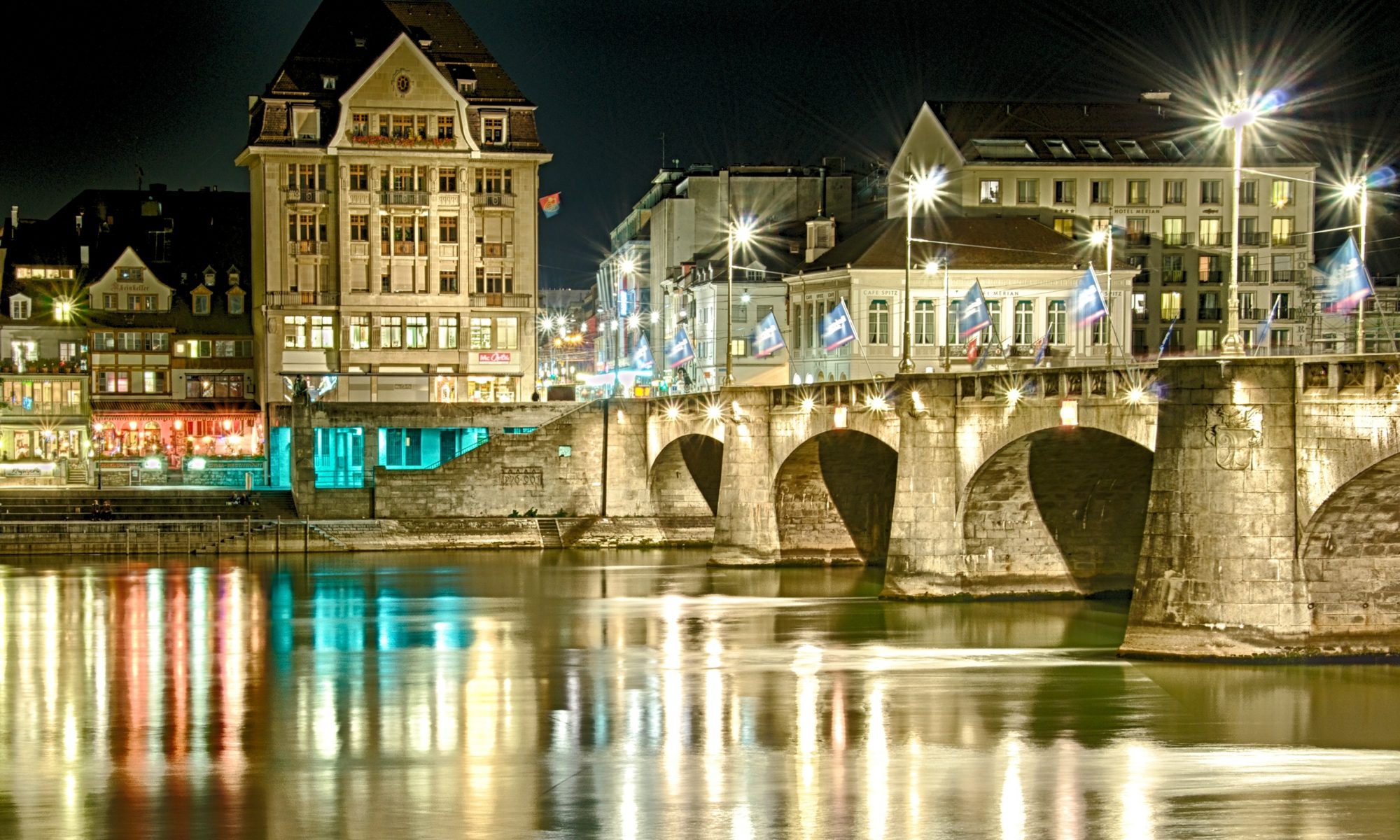 Our Partners – Basel GAA